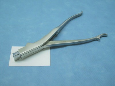 Orthopedic - Cast Spreaders