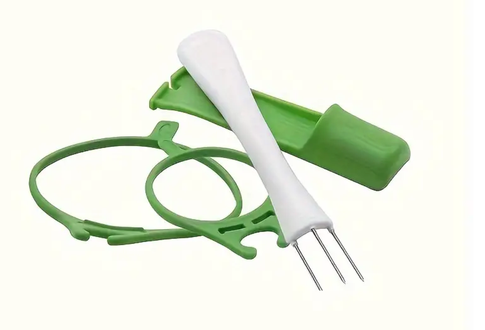 Pickle Fork for the Jar 1 Pack Pickle Grabber NEW | eBay