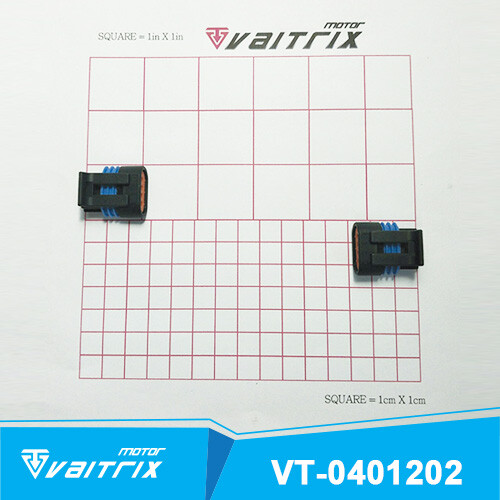 4way for Delphi Metri-Pack 150.2 Series Sealed Multi-Purpose Connector ...