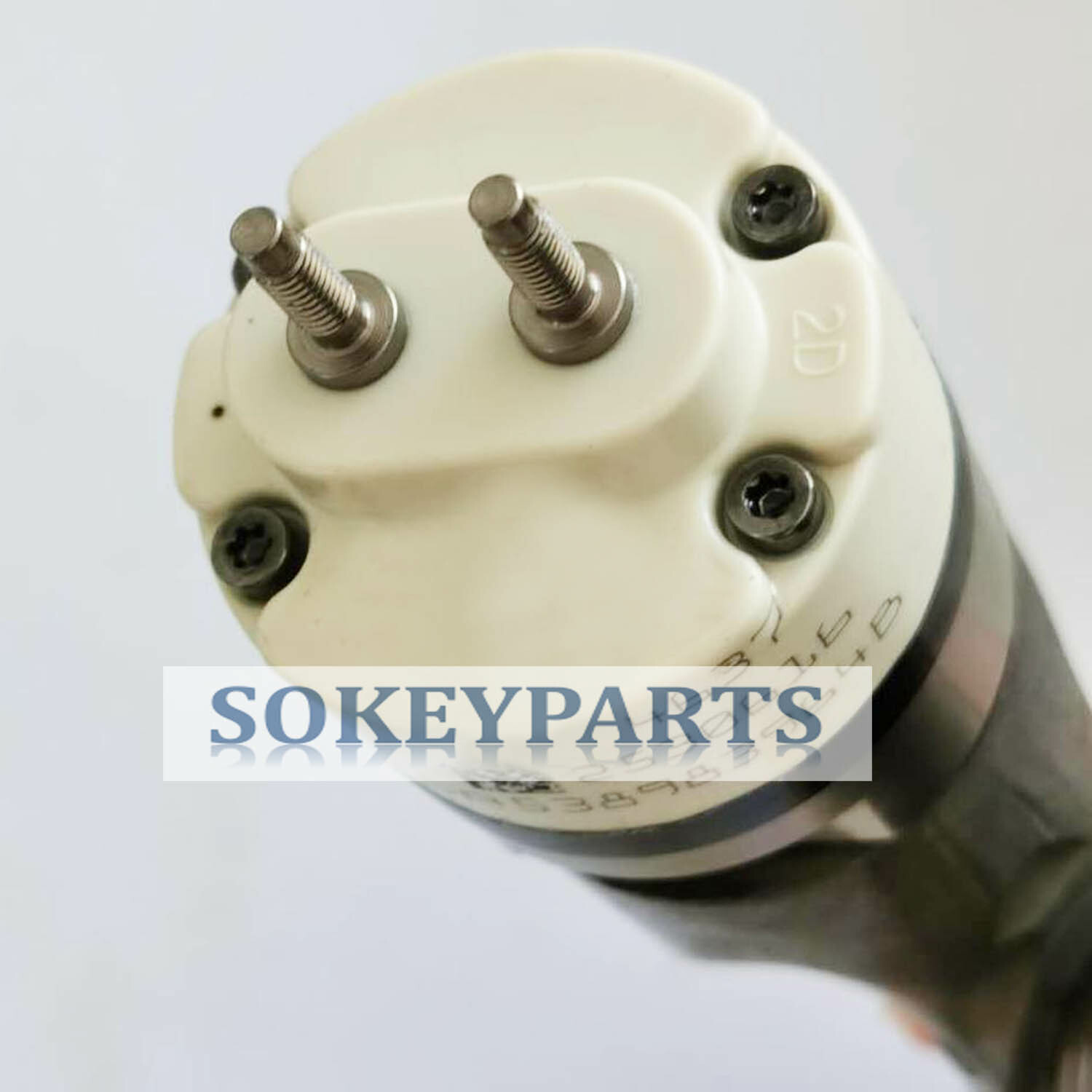 New Diesel Engine Fuel Injector 2530616 253-0616 Fit For Caterpillar ...