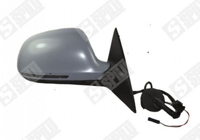 Rét.D El.Dég.Asp. à Peind.Clig.Mem.15 F pour Audi A6 | eBay