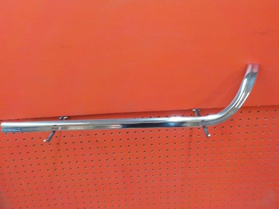1955 OLDSMOBILE 98 4 DOOR H.T. MOLDING TRIM RIGHT FRONT DOOR UPPER ...