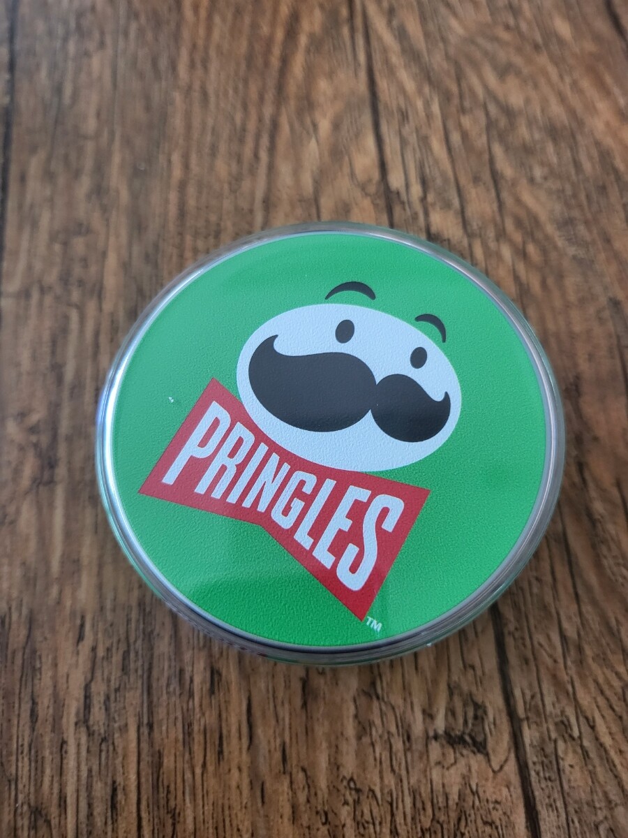 Pringles X Galaxy Buds 2 Pro Official Case Authentic Genuine/Buds Pro ...