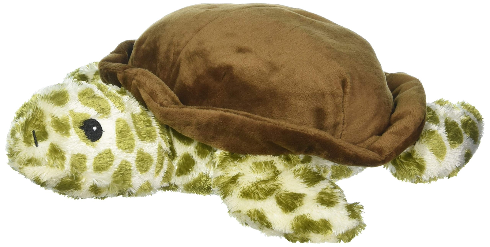 Intelex Warmies Turtle Cozy Plush | eBay