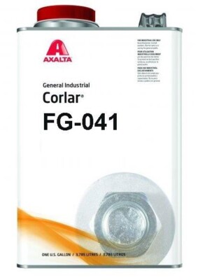 AXALTA DUPONT Corlar 2.1 PR-P Low Viscosity Activator FG-041 1 GAL | eBay