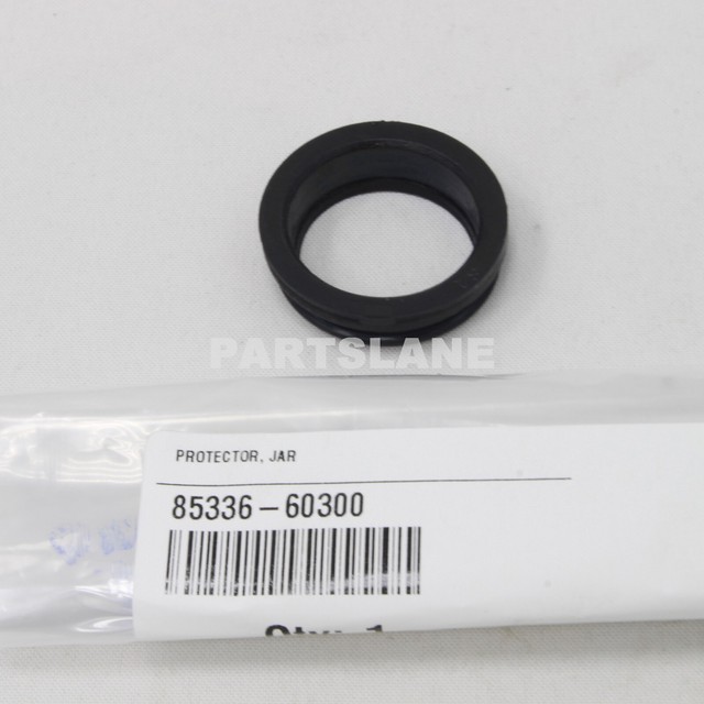 Genuine Toyota Windshield Washer Pump Grommet 85336-60300 for sale ...