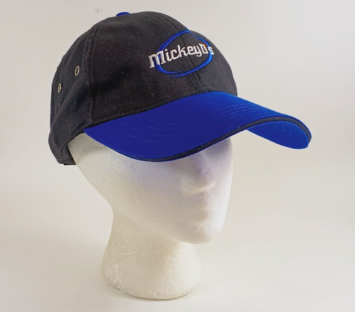 McDonald’s Mickey D's Employee Promo Hat. Rare! | eBay