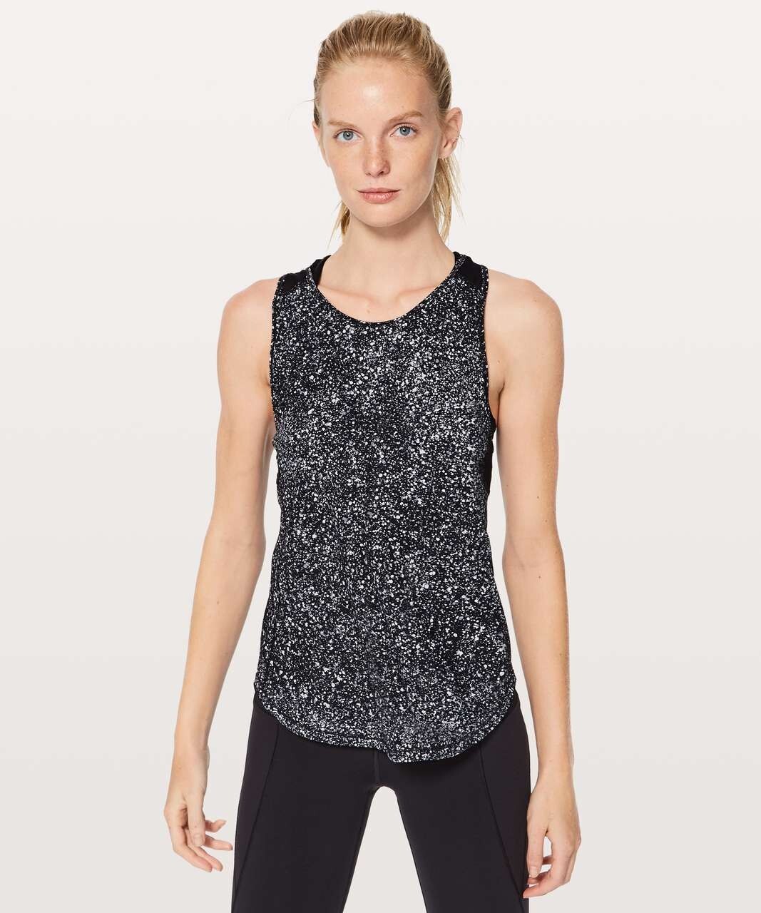 Lululemon Sculpt Tank top, Active top, Yoga top, Work… - Gem