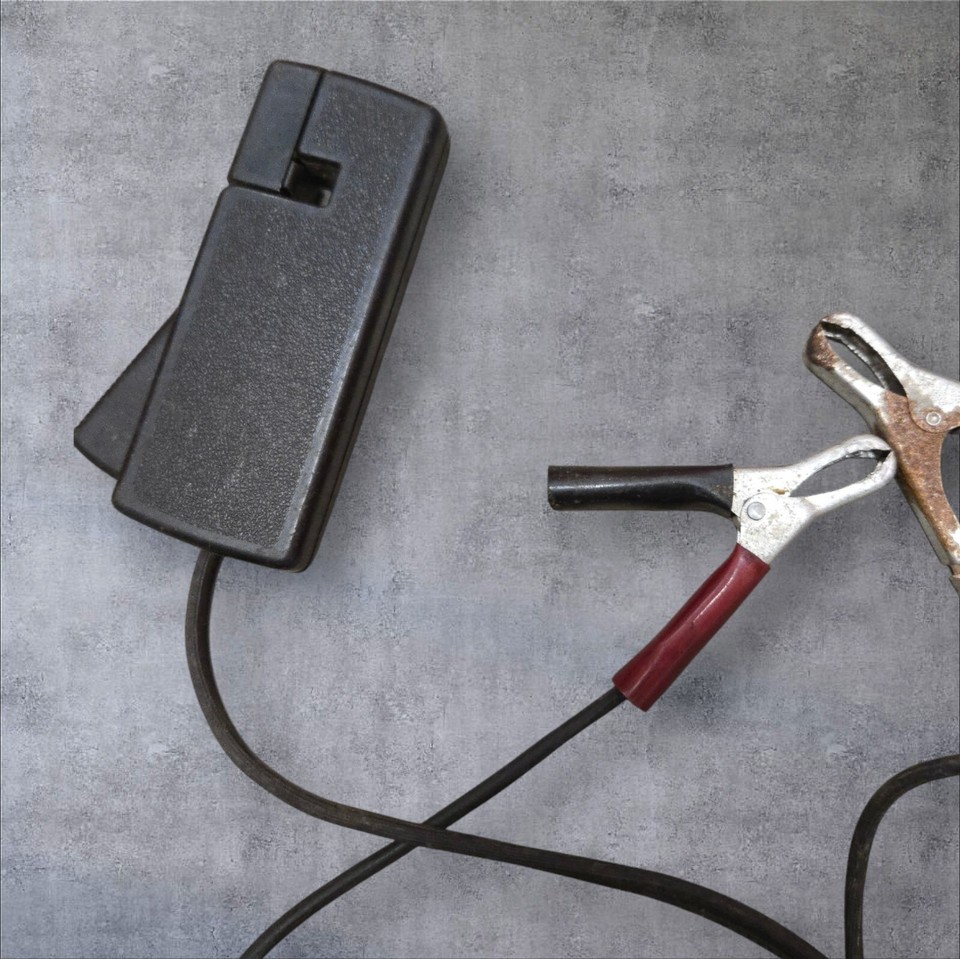 Sears Craftsman Inductive Timing Light Cable Vintage | eBay