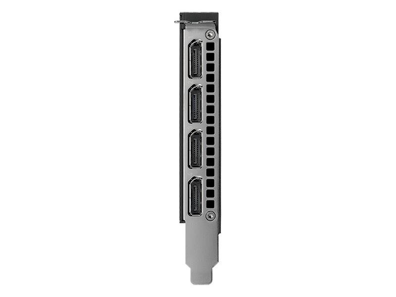 Open Box - PNY NVIDIA RTX 4000 Ada 20GB GDDR6 Graphics Card Full Height ...