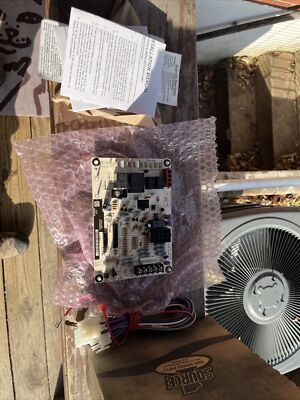 Controls - American Standard Controls