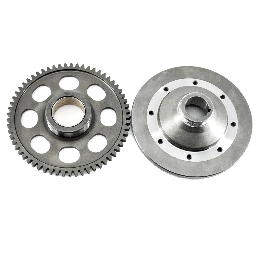 One Way Starter Clutch Gear for Bombardier DS650 DS 650 2000~2008 | eBay