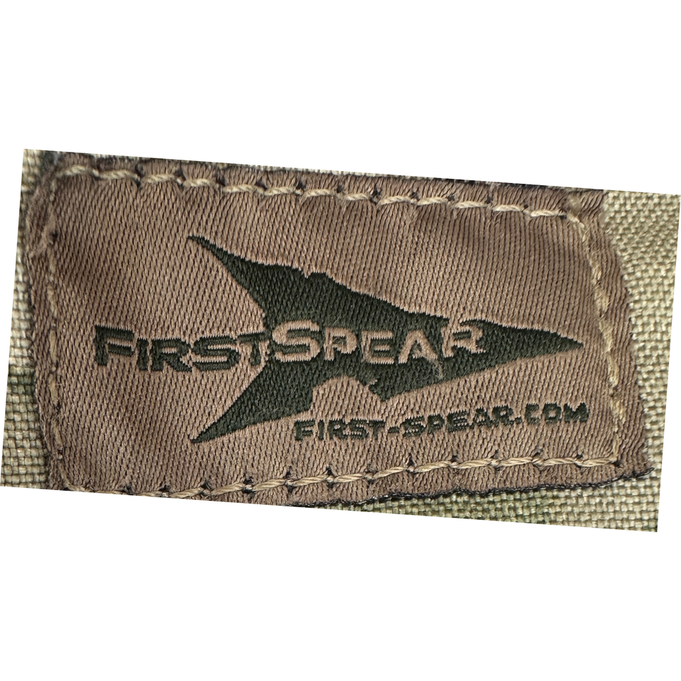 Used Good Multicam First Spear Scar-H Chest Rig TAC / Chest Panel ...