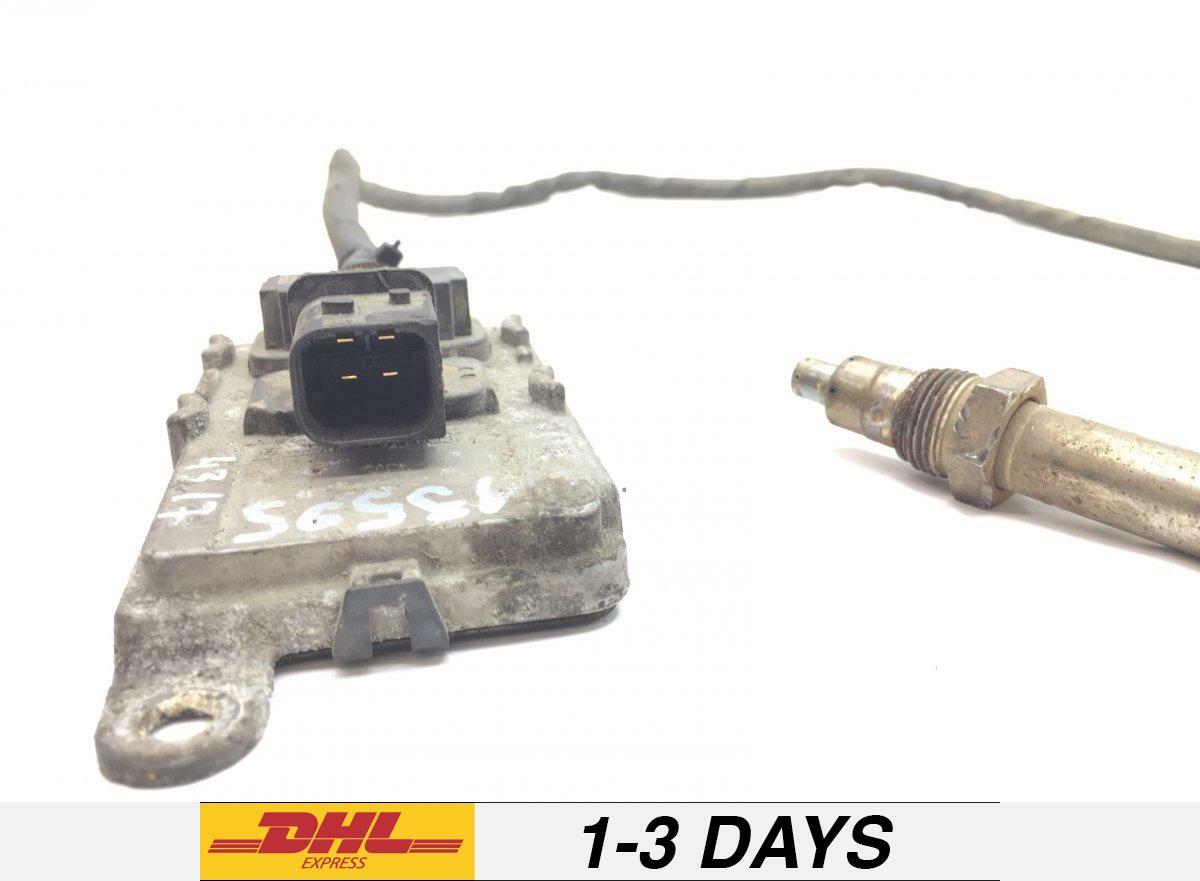 5WK97348A 2139930 1953530 NOx Sensor DAF XF106, CF Euro 6 | eBay