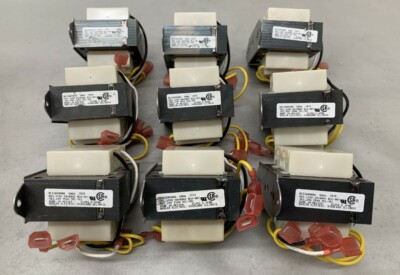 Transformers - Basler Electric Transformer