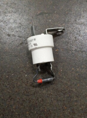 4K9283H / 4K9283AH Furnace Microtemp Fuse Limit 141C | eBay