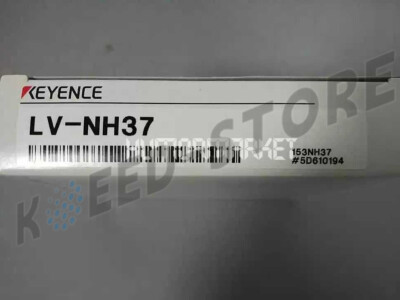 1PCS New KEYENCE LV-NH37 Sensor | eBay