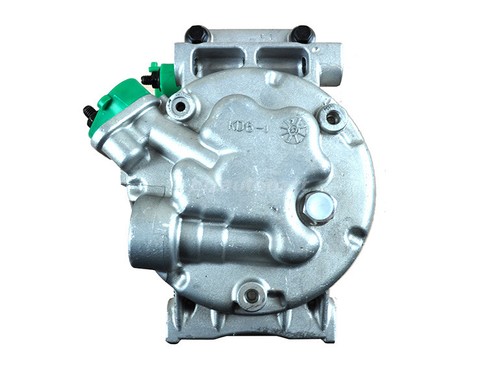 OEM ! A/C COMPRESSOR FOR 2006-2009 SONATA 2006-2008 OPTIMA 2.4L #97701 ...