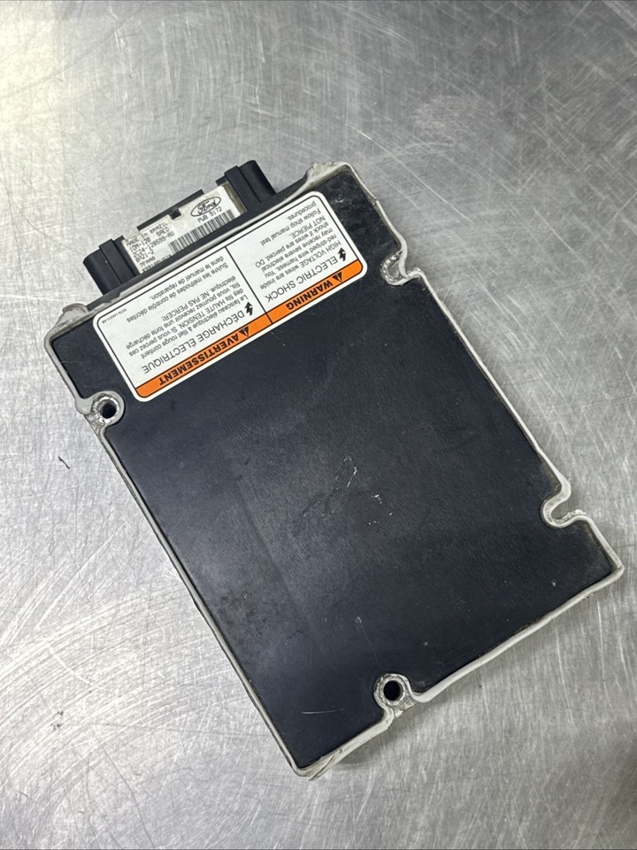 1994-2003 Ford F250 F350 7.3 IDM120 Diesel Injector Driver Module 2C24 ...