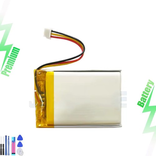Battery for Logitech G900 G403/703 G903 Replacement 533-000130 High ...