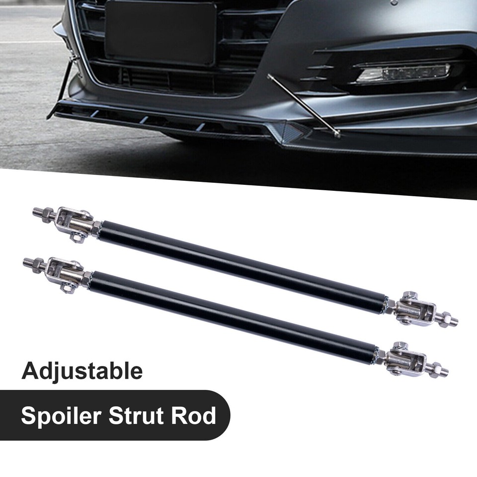 Chevrolet Chevy S10 Front Bumper Lip Spoiler Side Skirts Rear Lip For ...