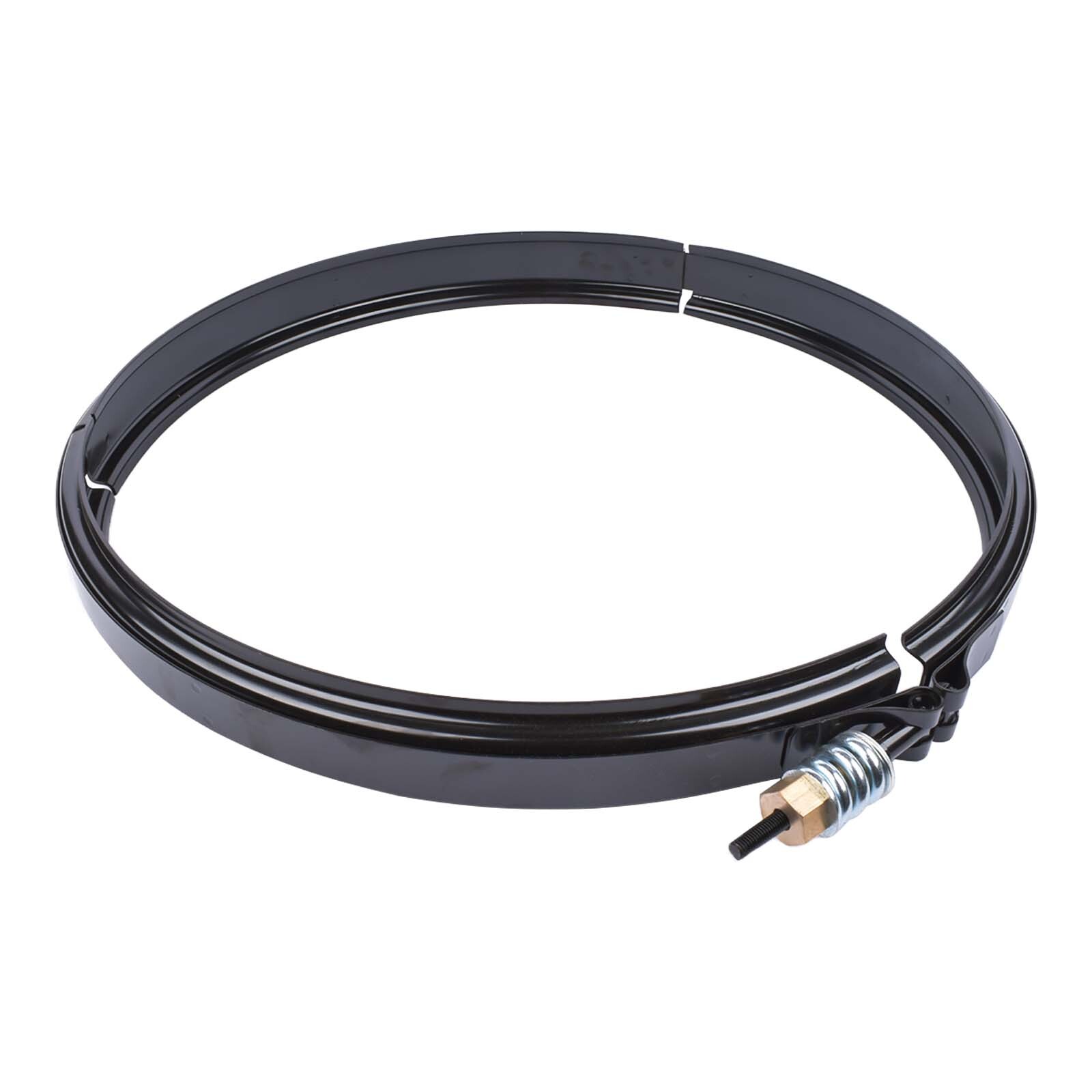 Swimming Pool Filter Tank Clamp Kit for Pentair 190003 FNS Plus&Clean ...