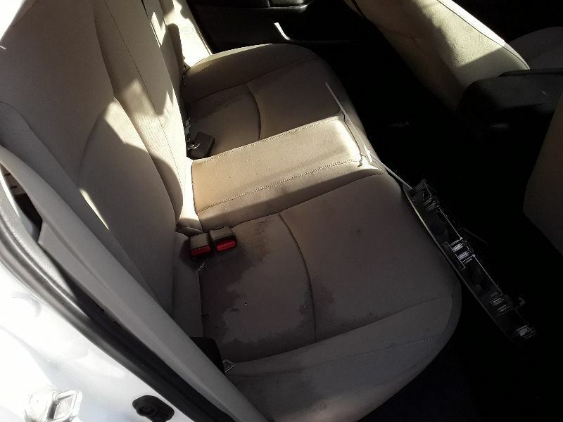 2019 HONDA CIVIC, Speedometer Head/Cluster 78100-TBA-A110-M1 OEM | eBay