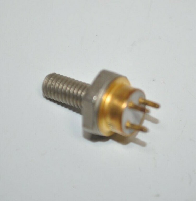 NEW Motorola M9316 RF Power Transistor | eBay