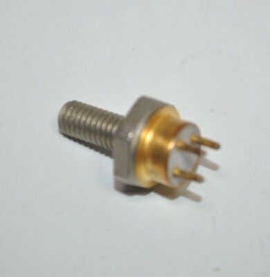 NEW Motorola M9316 RF Power Transistor | eBay