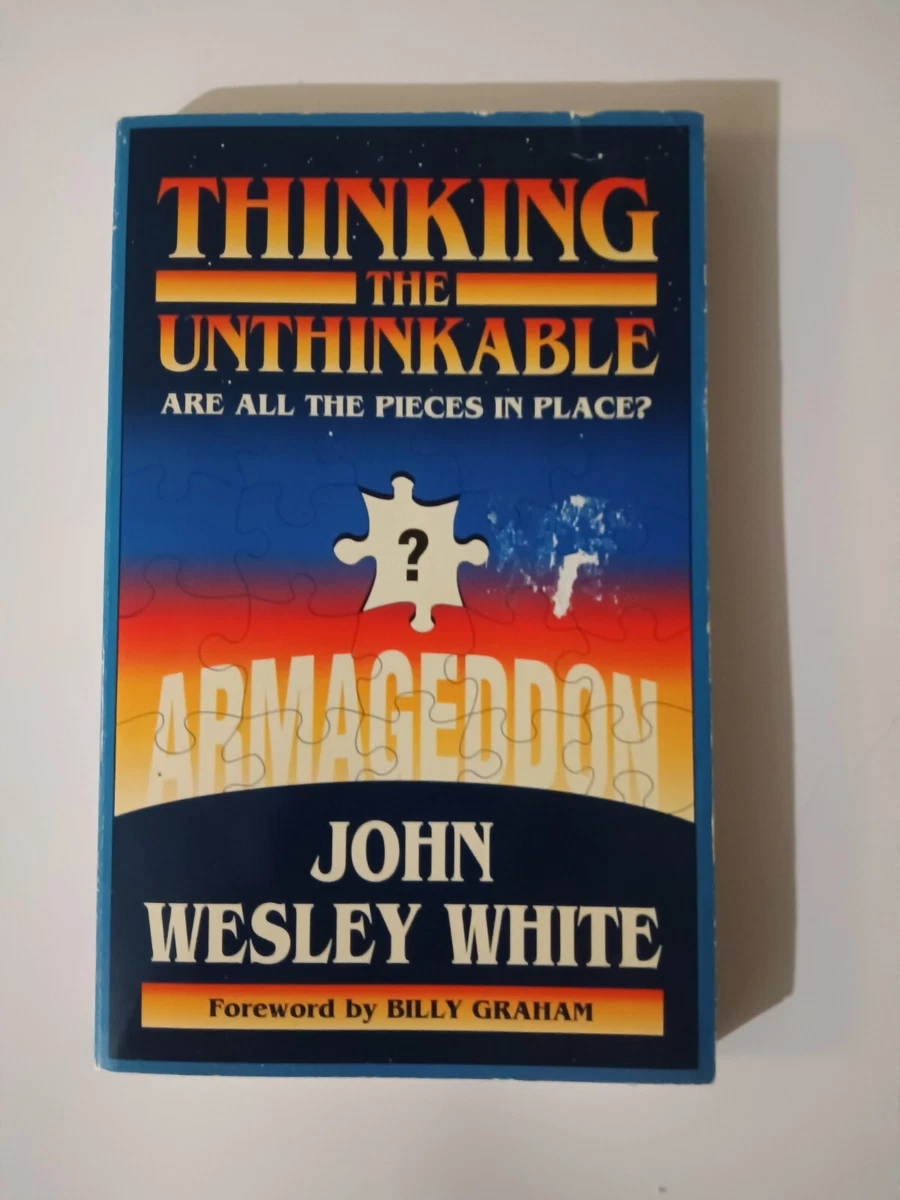Unthinkable Book