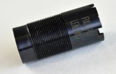 Weatherby IMC 20ga Full Choke Tube Blue Mosseberg, Winchester, Browning ...