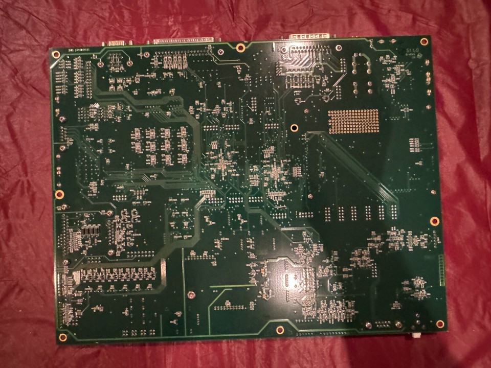 Philips Brilliance CT Scanner Gantry Motion Processor GMP Board 453567010351 #2 | eBay