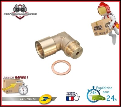 DETROMPEUR SONDE LAMBDA CELFIX O2 UNIVERSEL 90° CEL FIX M18x1.5 AUDI SEAT SKODA | eBay
