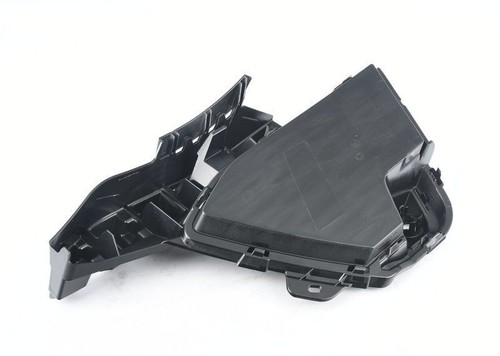 NEW GENUINE BMW Z4 G29 FRONT M SPORT BUMPER LOWER GRILL LEFT N/S ...