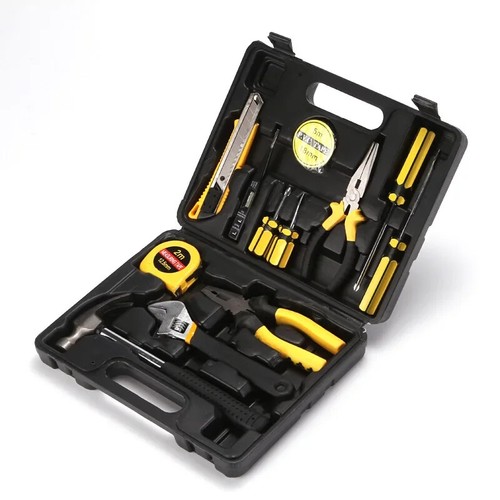 13-piece Multi-functional Hardware Tool Set, Car and Home Combination ...