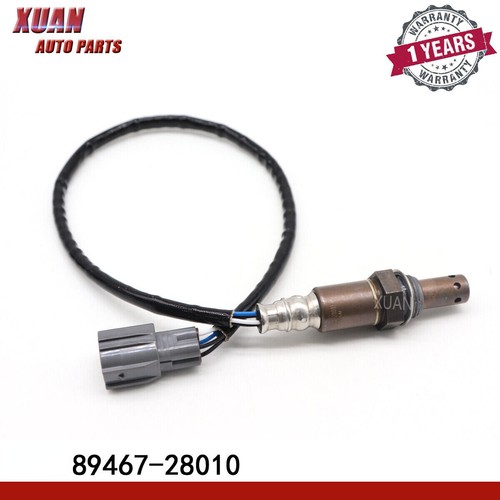 89467-28010 Air Fuel Ratio Sensor For Toyota RAV4 Camry Solara Lexus ...
