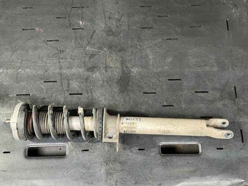 12-19 BMW M5 M6 COMPETITION PACK FRONT RIGHT EDC SHOCK ABSORBER SPRING ...
