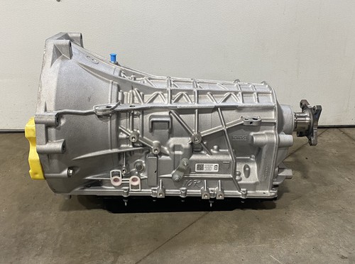 OEM 2018-2020 Ford F150 5.0L RWD 2WD 4x2 Transmission Assembly JL3P ...