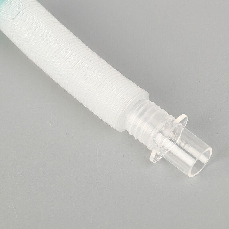 Disposable Anesthesia Breathing Circuit Thread Extension Tube ...