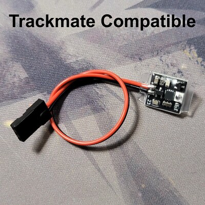 Trackmate Compatible IR Transponder for RC Cars - works with Trackmate ...