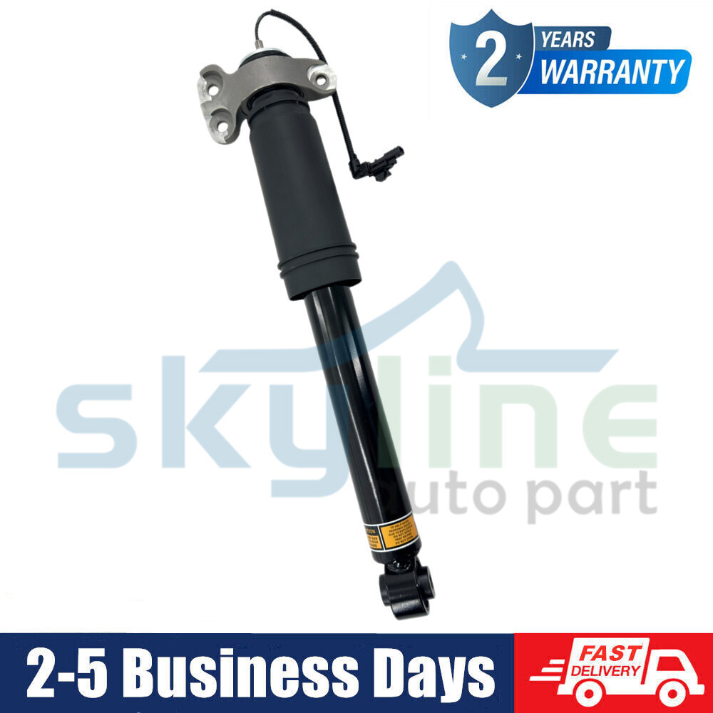 Rear Right Shock Absorber Strut w/Magnetic #85649836 For Chevrolet ...