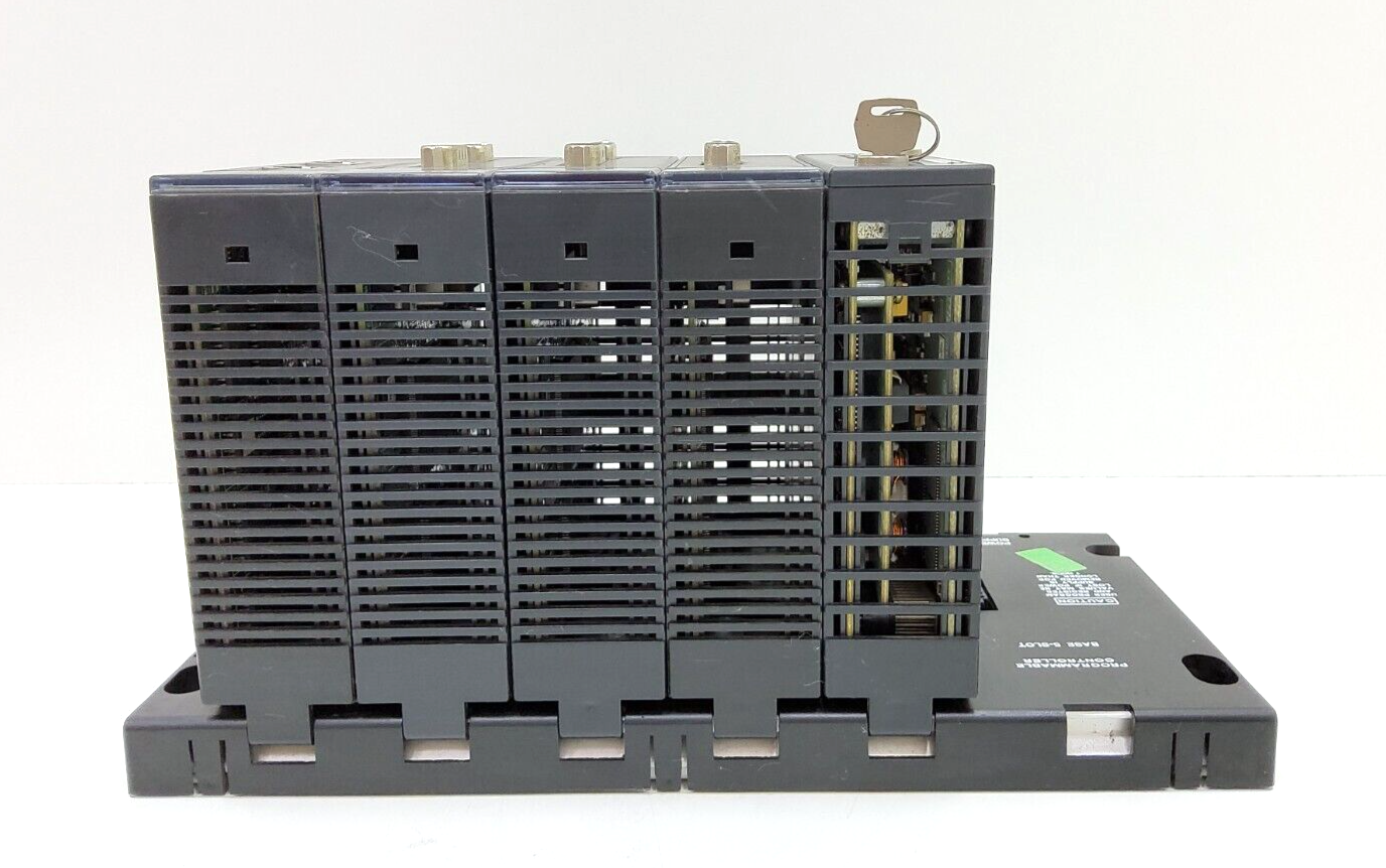 GE FANUC IC693CPU374-GV IC693PBS201-CB IC693PBM200-DE IC693CMM321-JJ | eBay