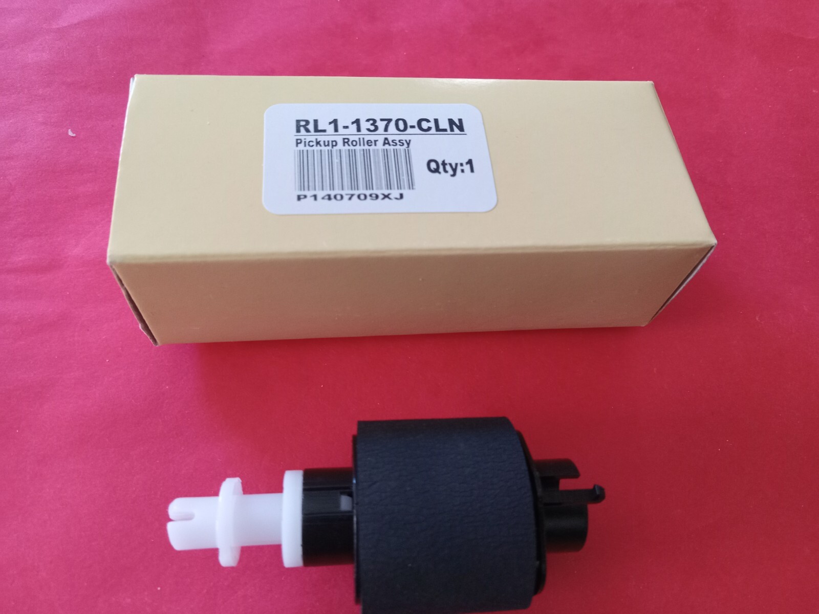 RL1-1370-000 Pickup Roller, Tray 2 for HP LaserJet P3005 Compatible | eBay