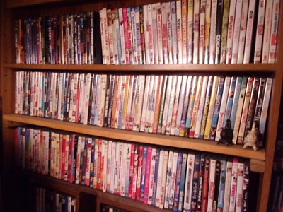 DVDs You Pick, Comedy, Act./Adv., Horror, Drama, Sci-Fi ,Kids, Mystery ...