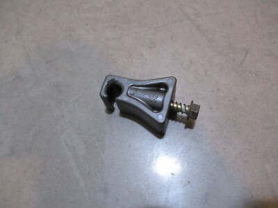 Arctic Cat M8 Rope Guide Starter 2008 #7 | eBay