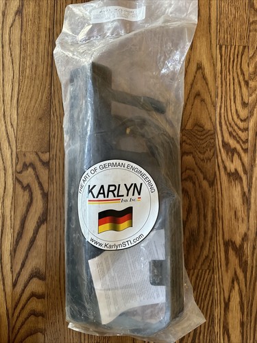 Ignition Wire Set Karlyn/STI 491W/LOOM | eBay