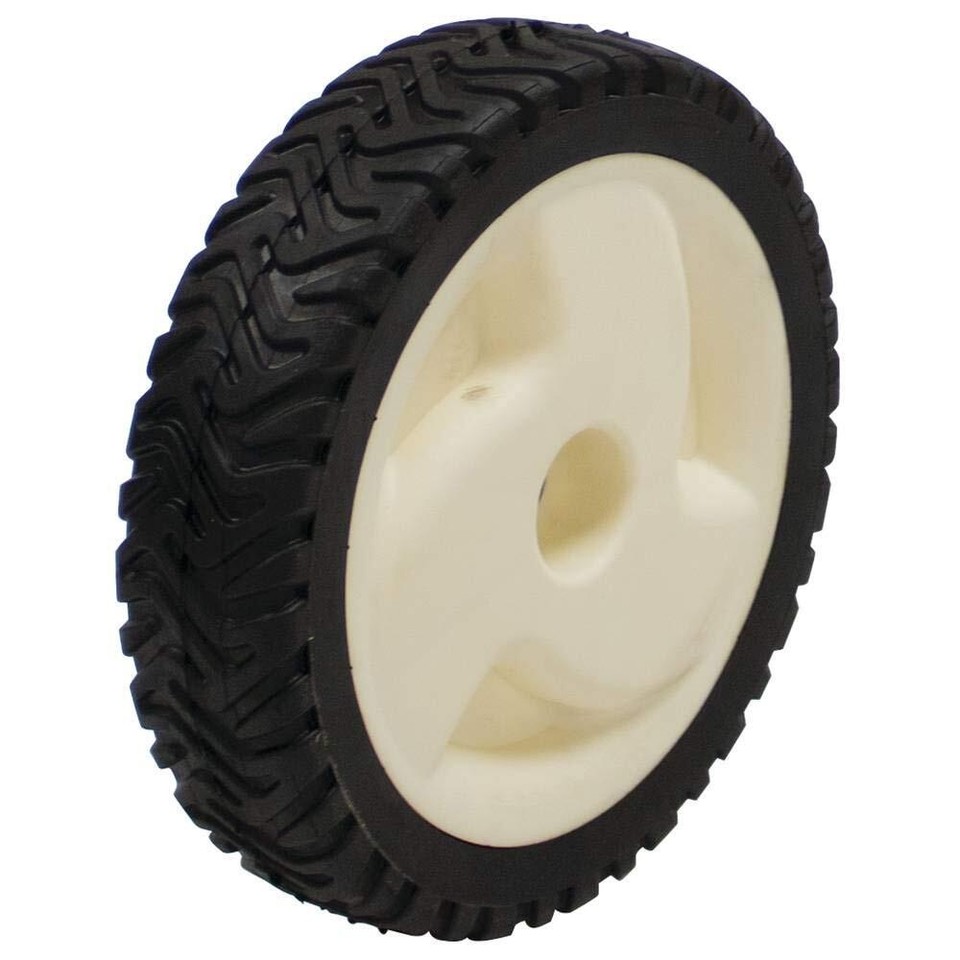 Stens 205-272 Plastic Drive Wheel, Black 23899328673| eBay