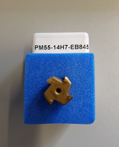 Seco PM55-14H7-EB845 CP20 - PreciMaster Reamer Head Insert | eBay