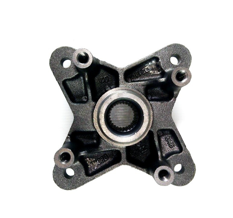 Rear Wheel Hub for Polaris RZR XP 900 2011 2012 2013 RZR 4 XP 900 ...