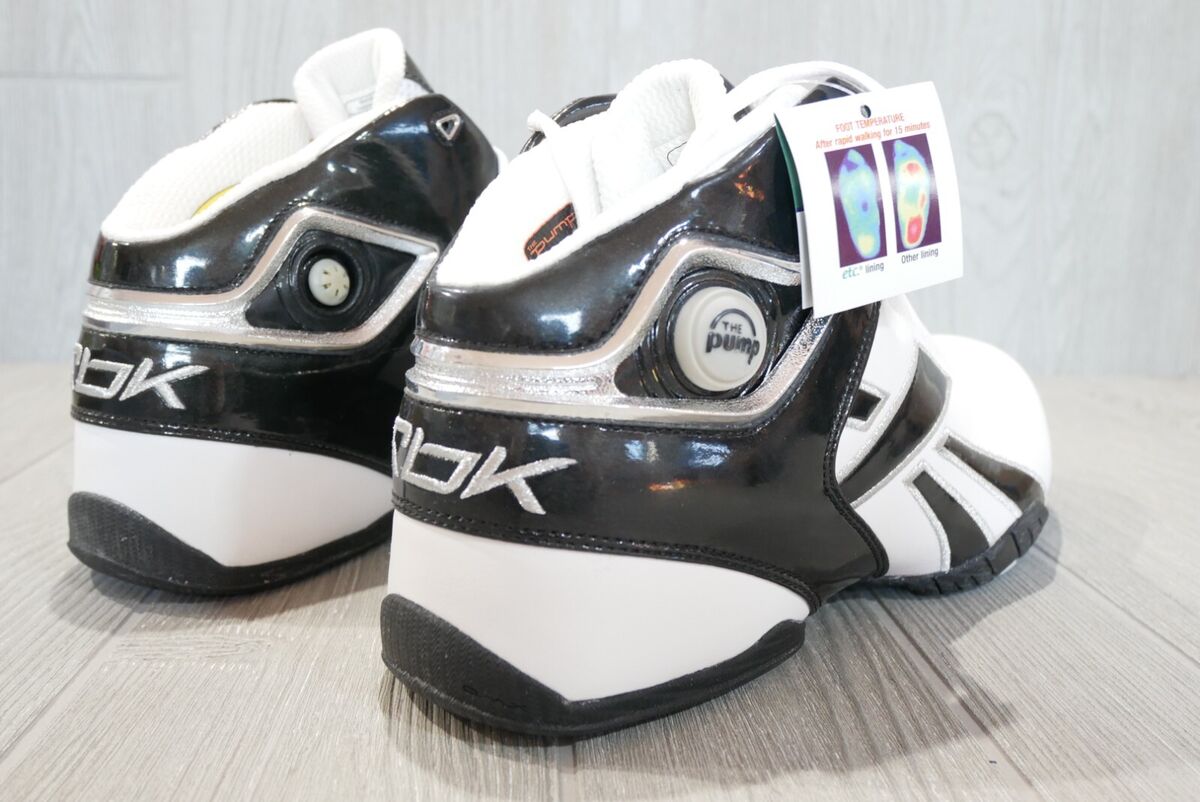 Rare New Reebok The Pump Unanimous Mid Basketball Shoes Rare New Reebok The Pump Unanimous Mid Basketball Shoes